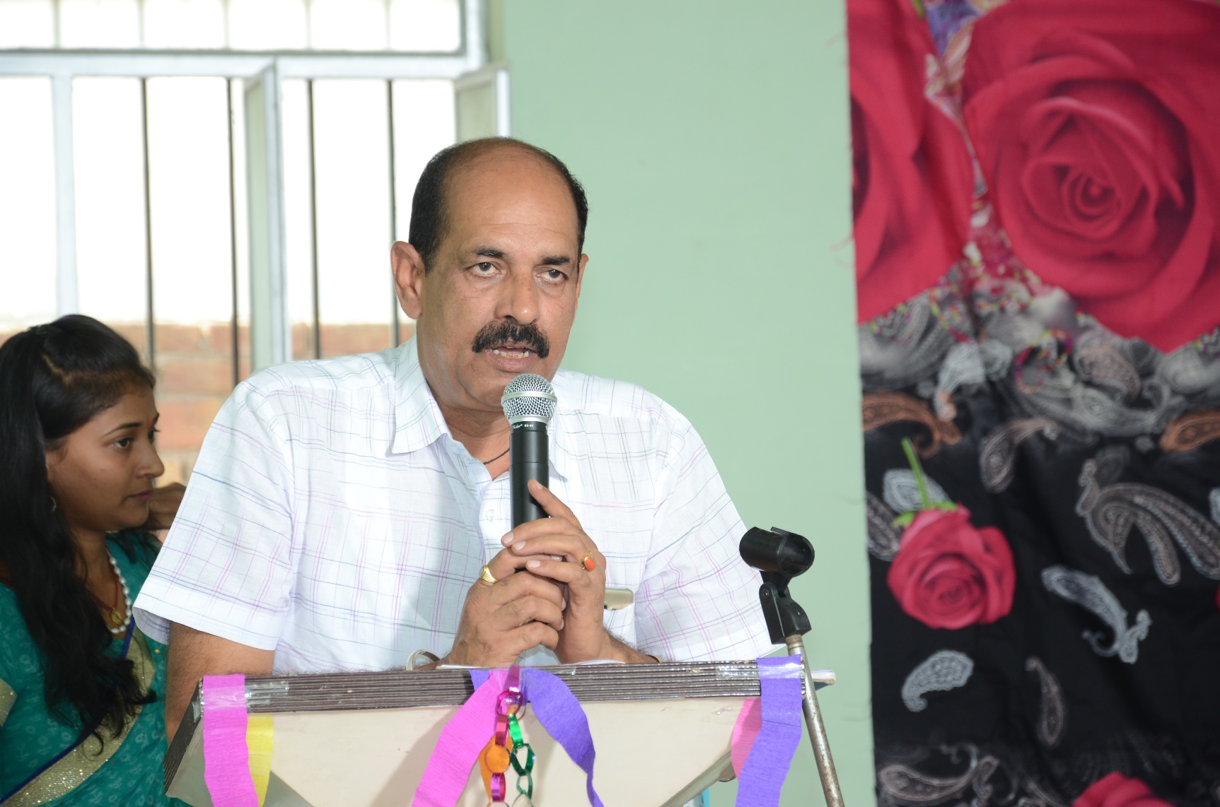 Manav Mangal Womens's College of Education Sangaria, Hanumangarh ...